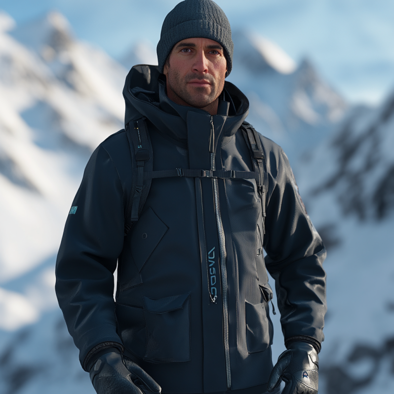 Swiss Tech® Jacket, Coat, Pants, Clothing, Gloves, Hat Official Website