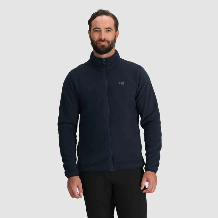 Polartec 200 Fleece Jacket - Swiss Tech